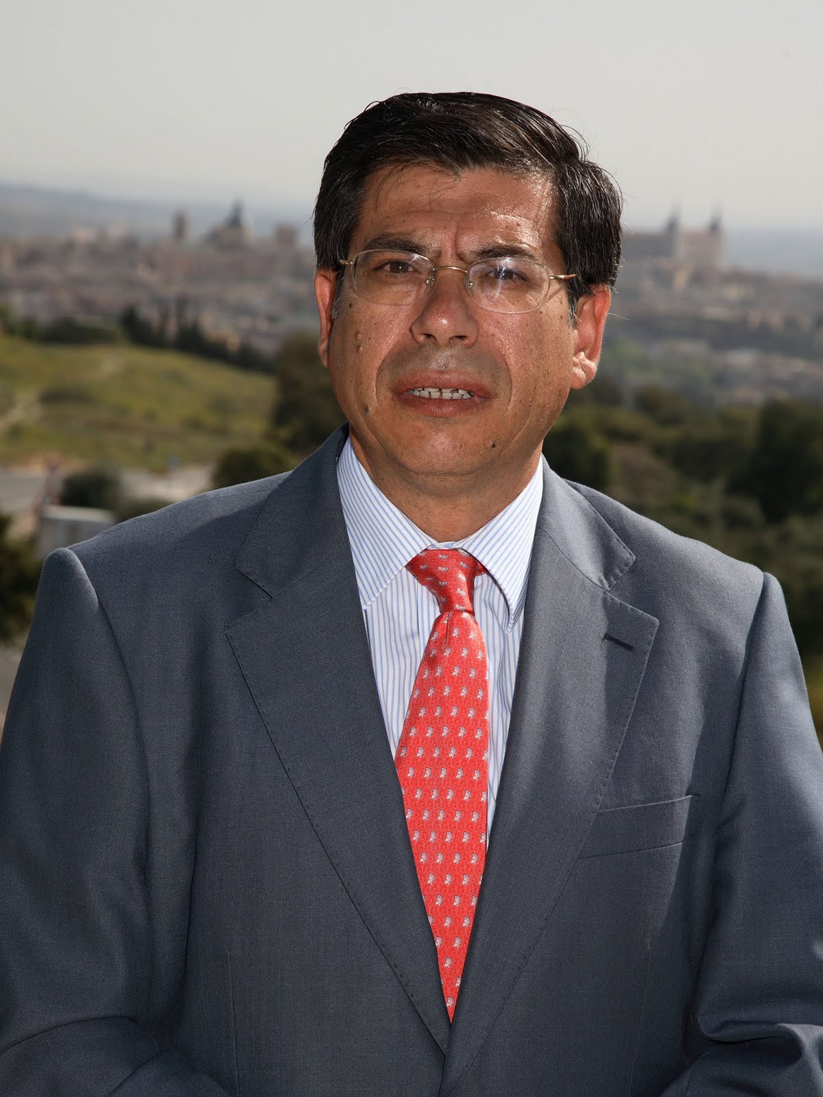 atletismo toledano: MEDIO AMBIENTE.- Las fotos de Fernando Garzón sobre ...