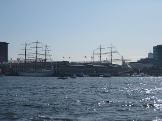 Salem. Still making history.: Ride the Salem Ferry to Boston