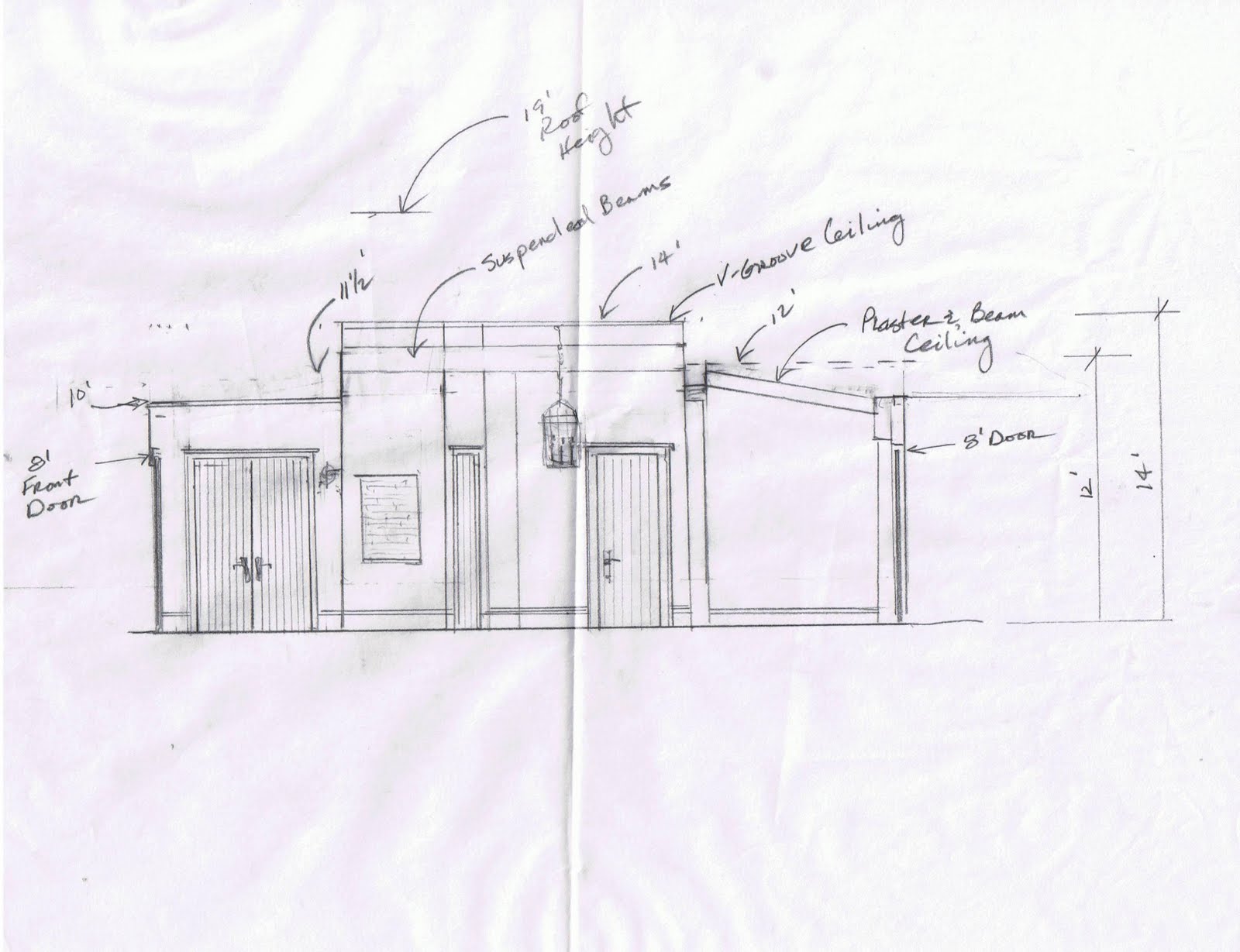 T h e - C o u n t r y p o l i t a n Report: Diary of a Project...