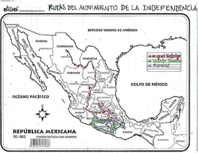 Francisco I. Madero: Independencia de Mexico
