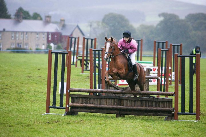 Kielder Organic Meats