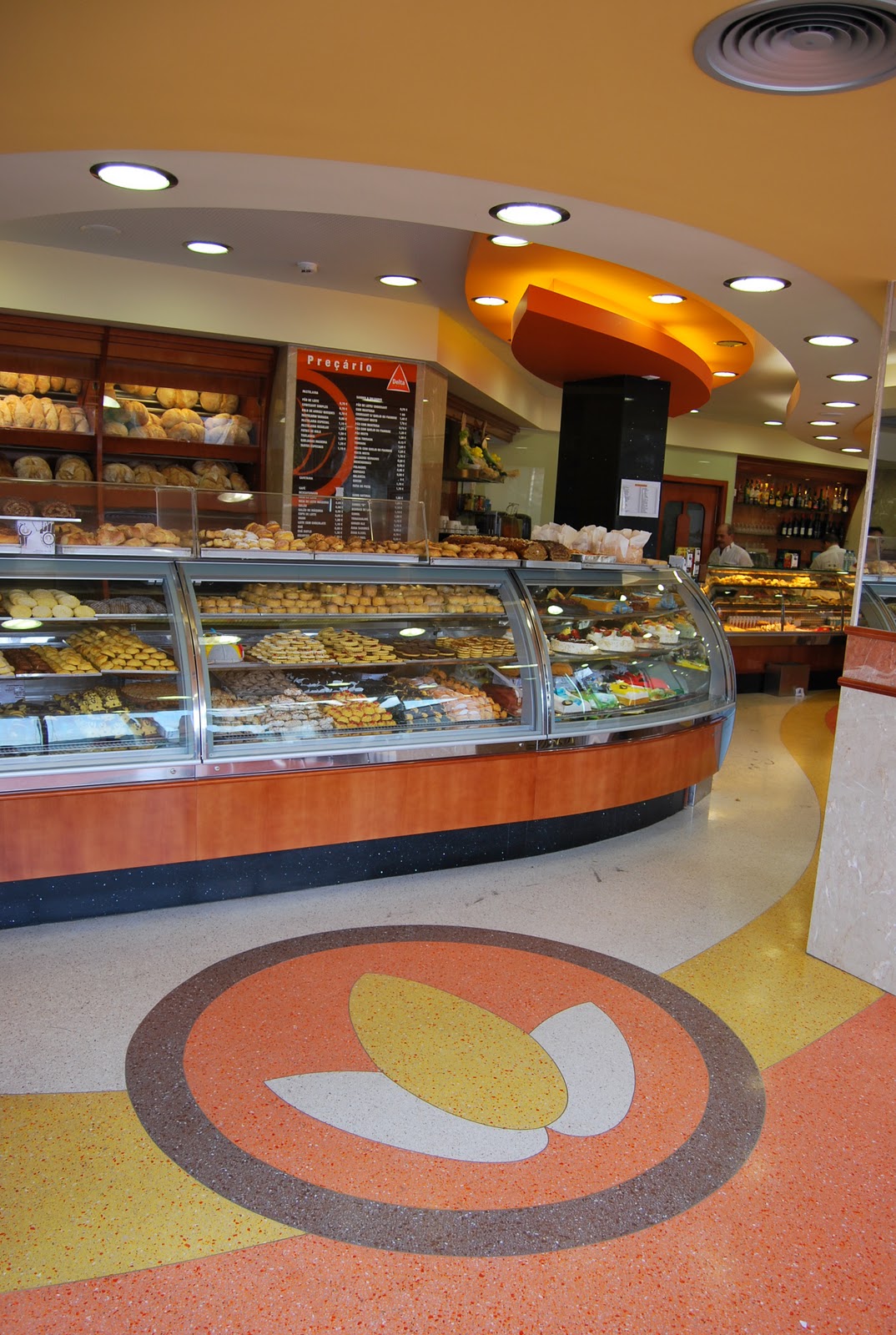 Pastelarias de Excelência: Pastelaria Didu Flamenga Loures