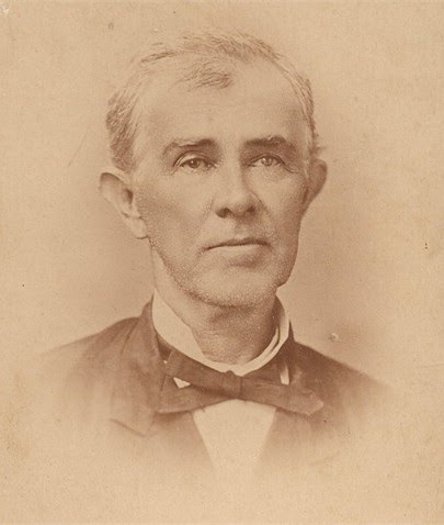 Beaufort North Carolina History: Chadwick House circa 1858