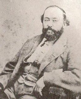 Swansboro, North Carolina History: Daniel Ambrose Harget