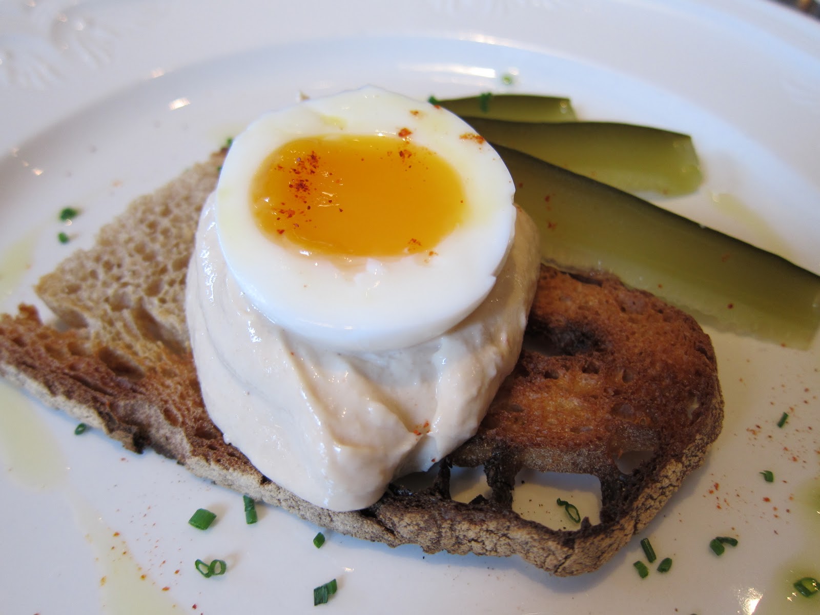 Greedy Diva: Racine, Knightsbridge