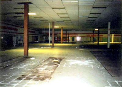 The Caldor Rainbow: Tour of a Caldor