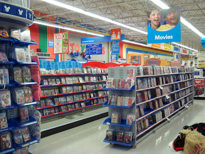 The Caldor Rainbow: Toys "R" Us Design Timeline: 1970's-1989