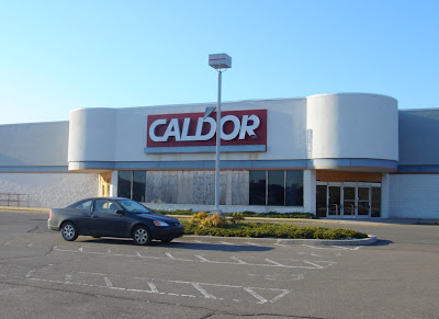The Caldor Rainbow: Chronicles of Caldor To Stew's