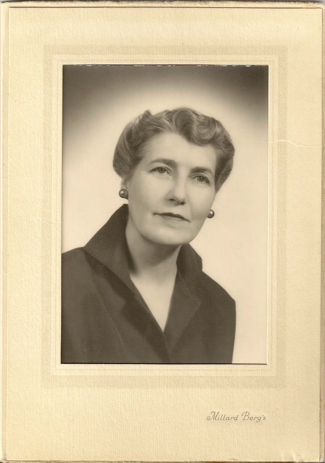 Forgotten Old Photos: Full Circle Number Six