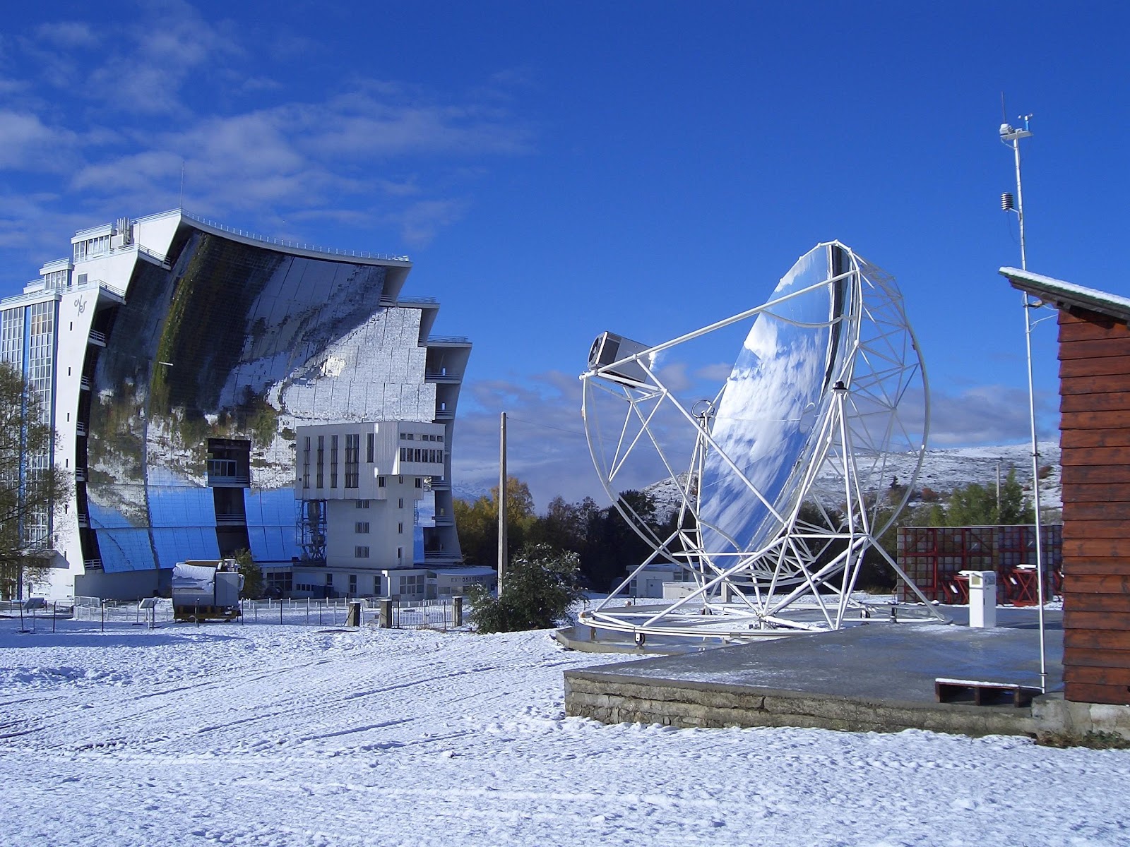 TODOPRODUCTIVIDAD: Desarrollando el motor Stirling solar más avanzado ...