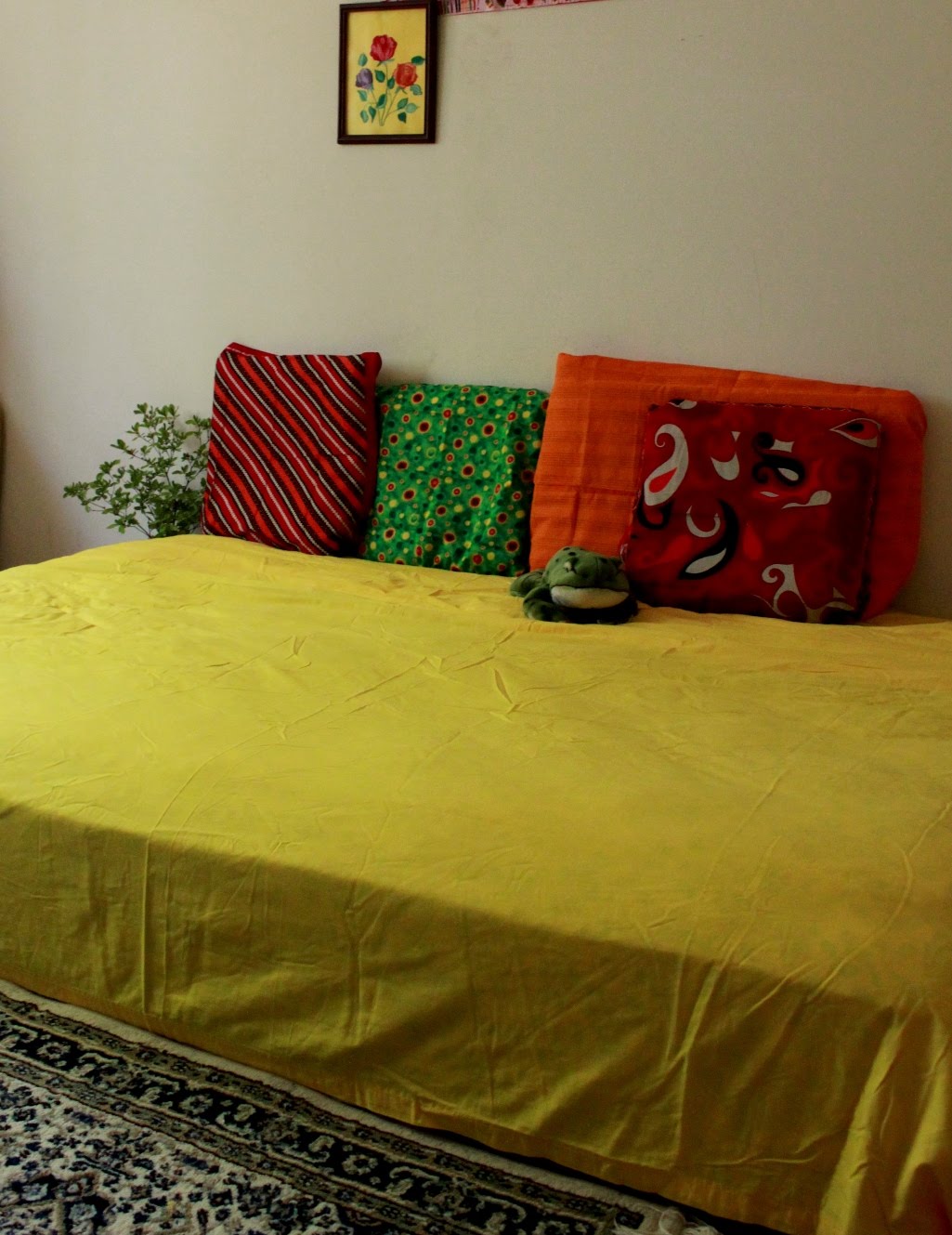 Globetrotting with the Keybunch – Deepika’s home in Connecticut - The ...