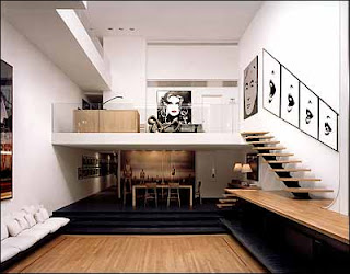 the Æsthetics: Halston's Old House | Paul Rudolph