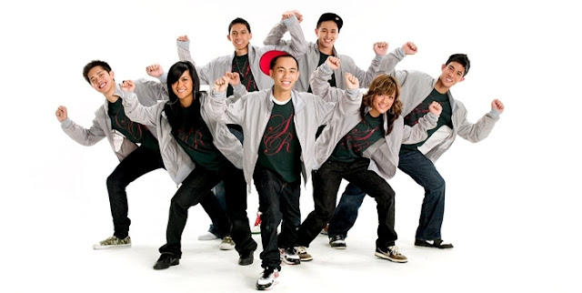 American´s Best Dances Crew: American´s Best Dance Crew