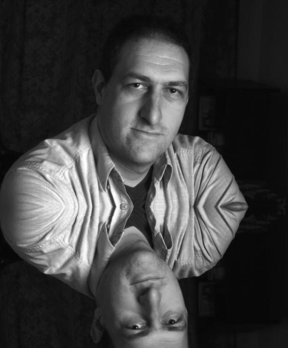 The Book Zone: *** Interview with Andrew Lane (author of Young Sherlock ...