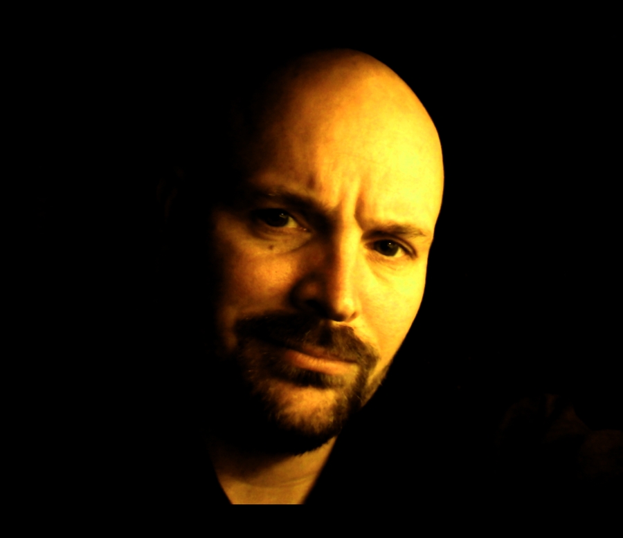 The Book Zone: *** Interview with Alex Scarrow (author of the ...
