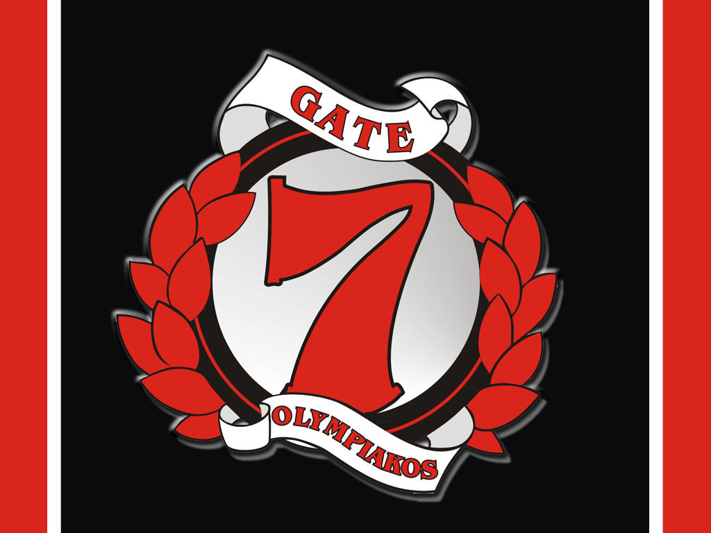 LA BRUJA 2010: ΑΝΑΚΟΙΝΩΣΗ "ULTRAS GATE 7"