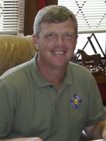 Lincoln Trail College Proud: BILL SANDIFORD - ALUM