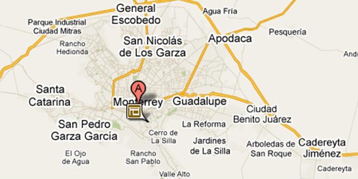 Conoce Monterrey: Monterrey?