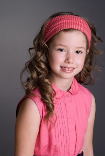 Renesmee Cullen Portugal: Audições para Renesmee já acontecendo?