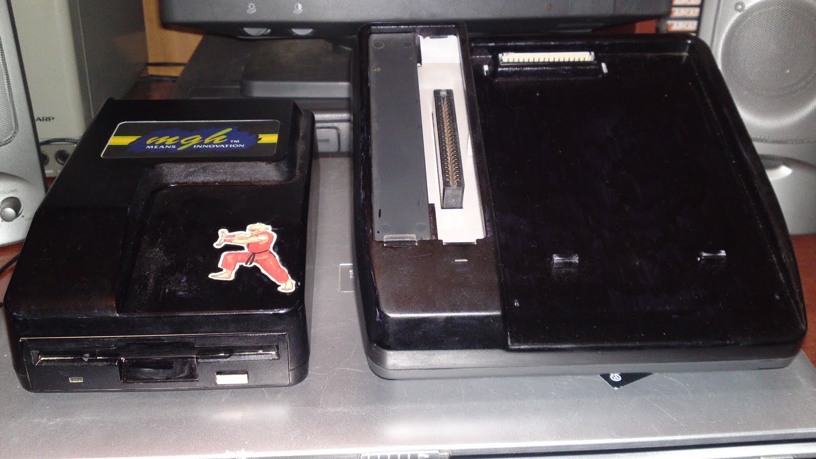 EL rincón de Adol3☆☆☆: Multi Game Hunter (MGH).