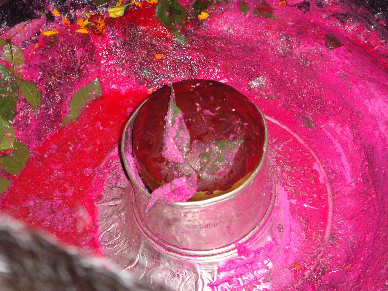 BABA BASUKINATH: SHREE SHREE BABA BASUKINATH