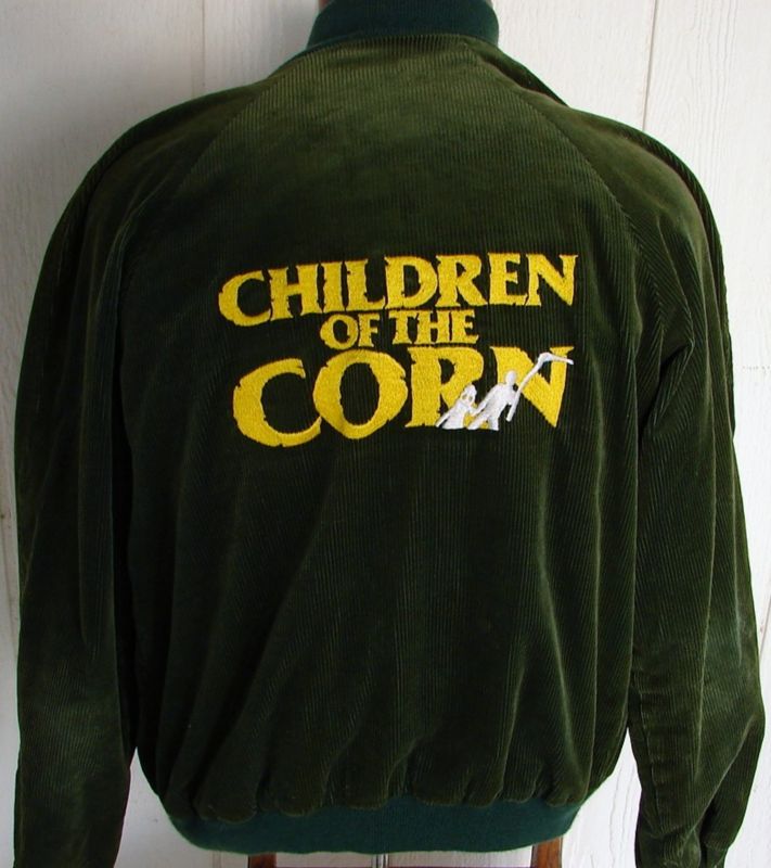 ChildrenoftheCornMovie.com: Props & Clothing