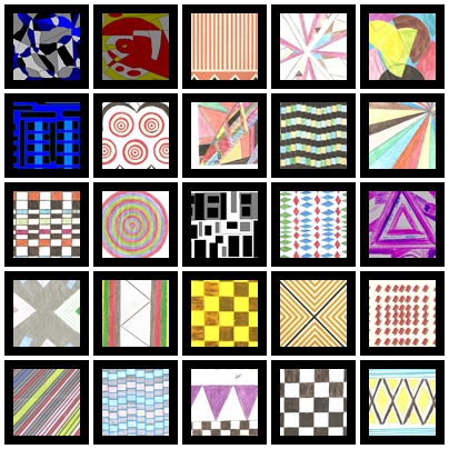 ARTE FORMA INDIVIDUAL DE EXPRESSÃO