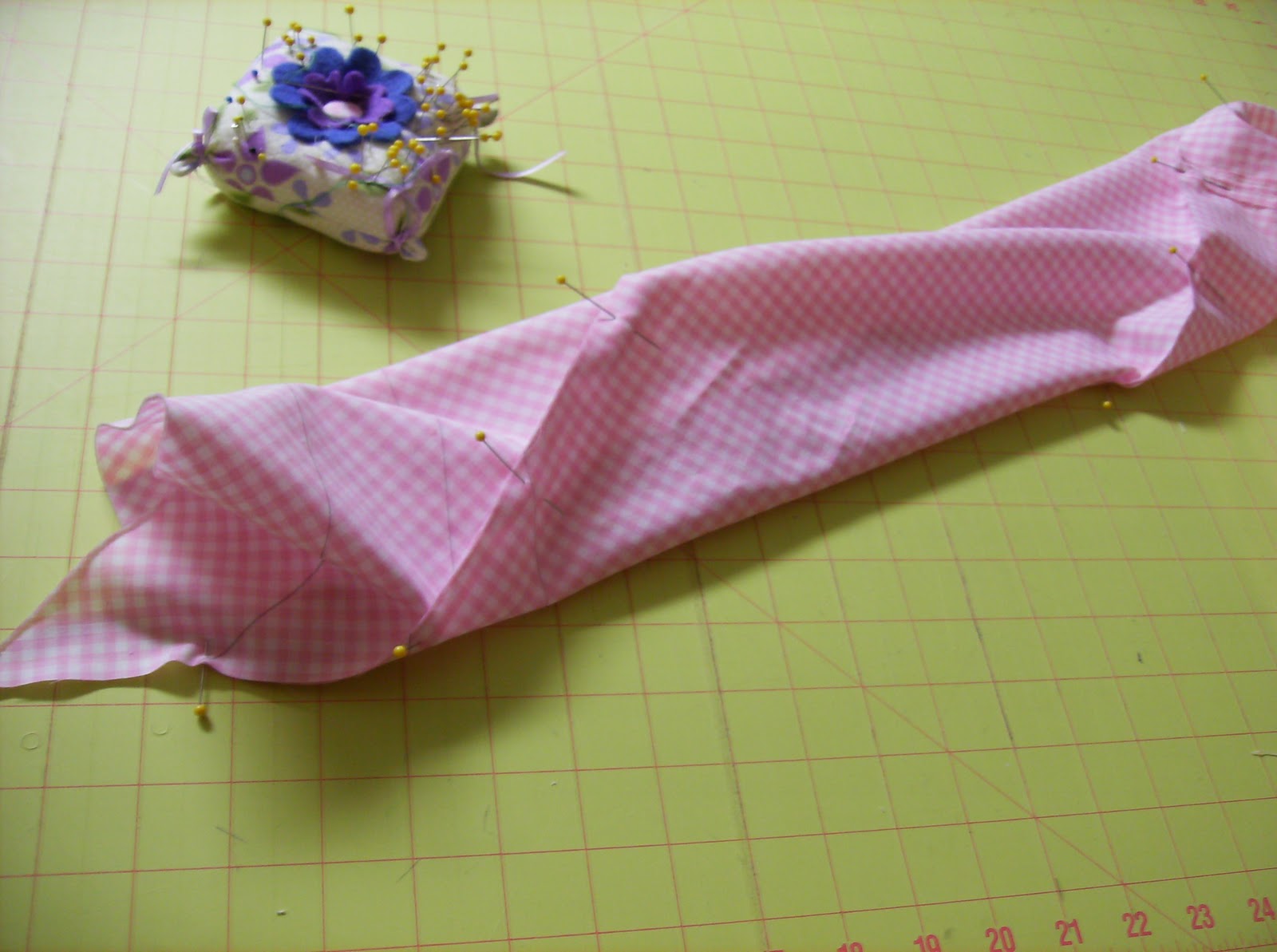 How To Make Your Own Bias Tape | Bumbleberries Boutique How To Make Your Own Bias Tape | Bumbleberries Boutique