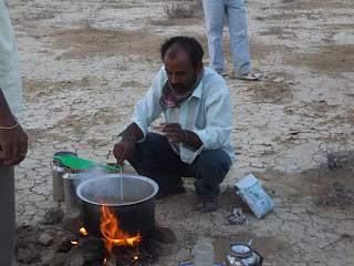 Beautiful Kutch: Chhari Dhand Wetlands