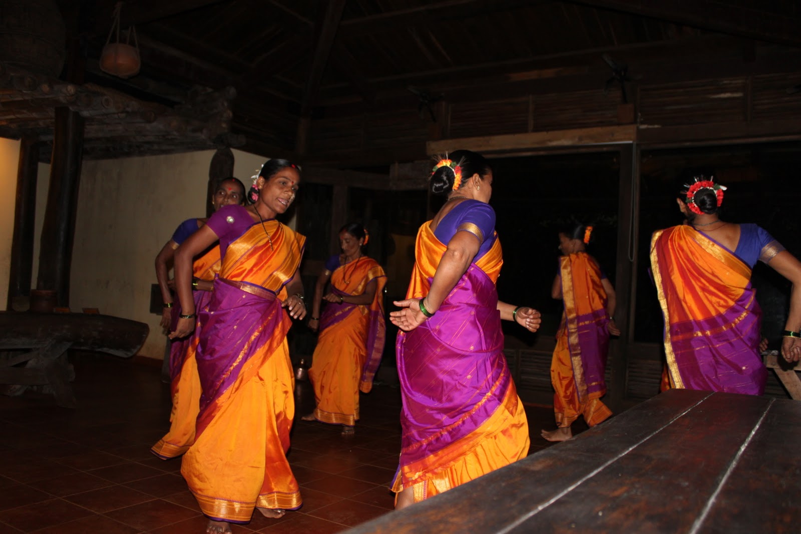 Bio-diversity of Goa: Folk Dances