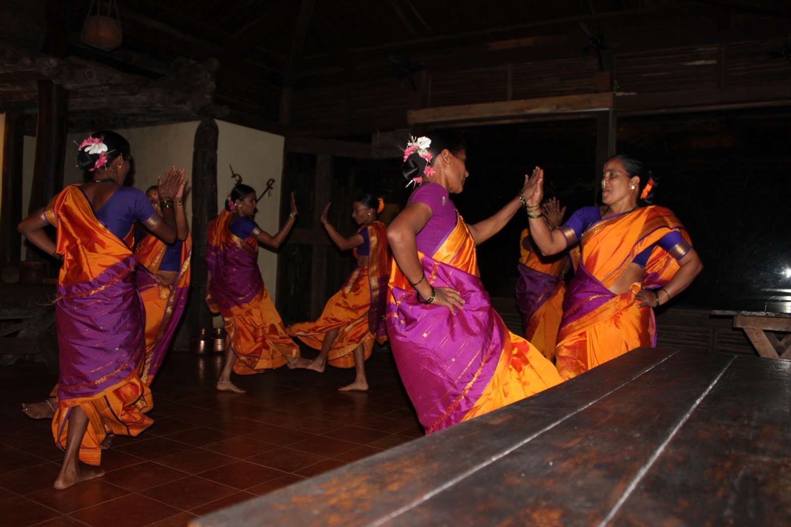 Bio-diversity of Goa: Folk Dances