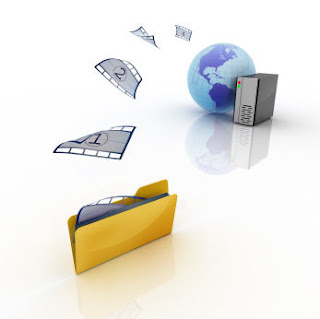 All About Computer: The Danger behind Peer-to-Peer (P2P) File Sharing ...