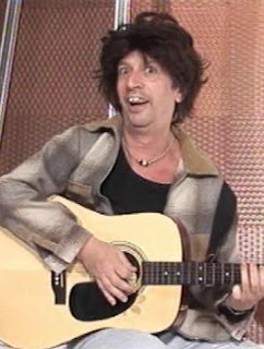 solitary dog sculptor: Humor: Diego Capusotto - Peter Capusotto y sus ...