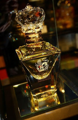 Chic & Caro: No. 1 Imperial Majesty: El perfume más caro del mundo