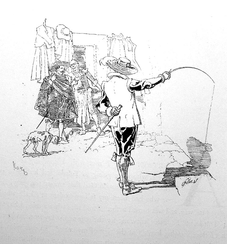 Daniel Vierge - Alchetron, The Free Social Encyclopedia