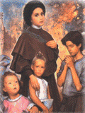 Santidad Carmelitana: Beata María Mercedes Prat Prat