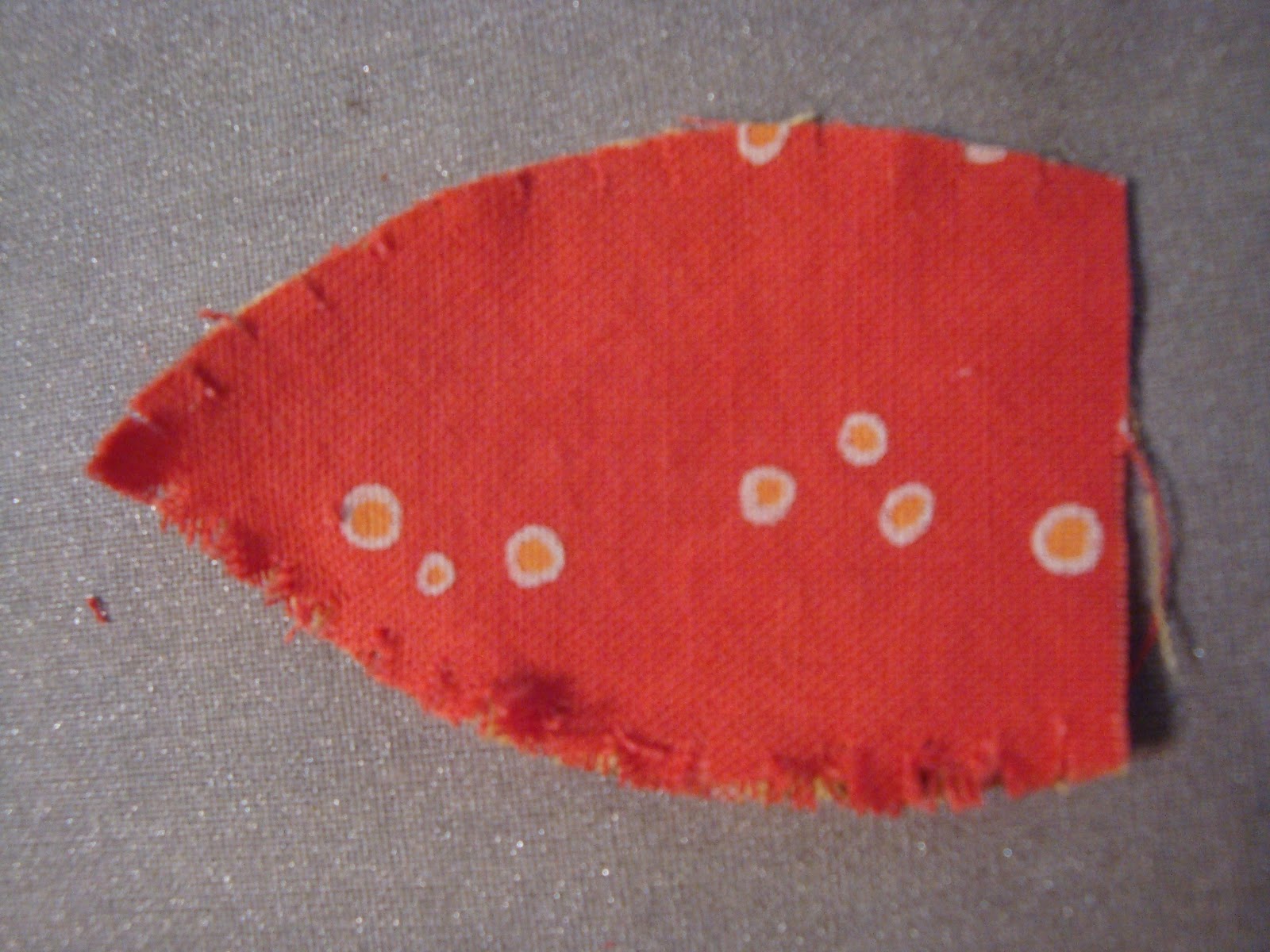 If the Stitch Fits: How to Make Your Own Applique Pattern