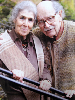 ecos e memórias: FRED DEUX & CÉCILE REIMS