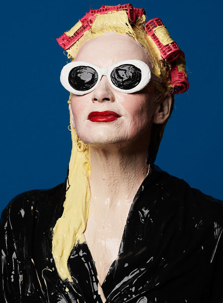 Thesis 10/11 Blog: Boo Ritson