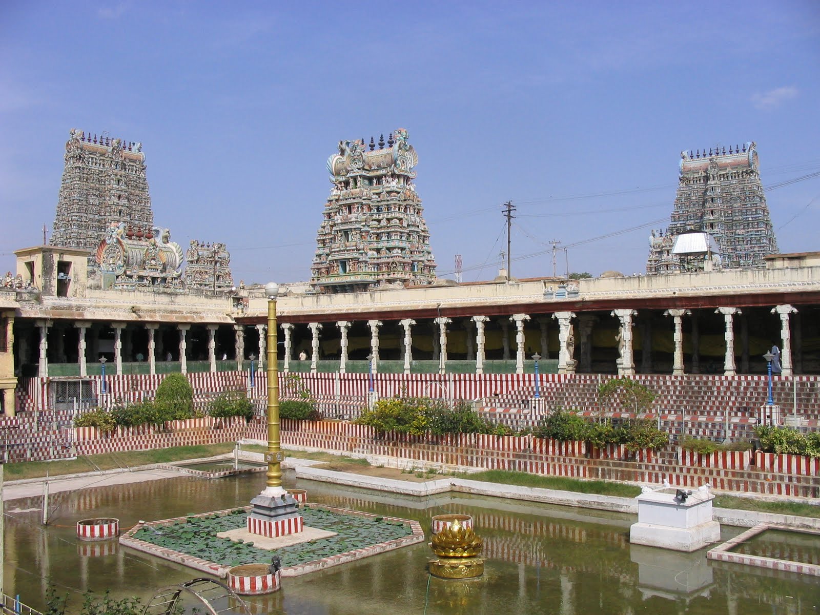 Trust Worthy Madurai Story About The Temple Trust Worthy Madurai Story About The Temple
