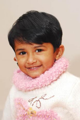 Trust Worthy: Childhood tamanna