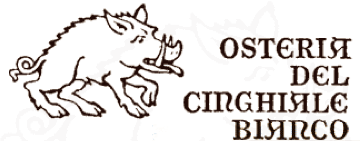 family frolics: La Passegiata and Cinghiale Bianco (White Boar)