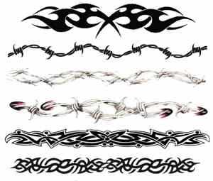 Tribales para mujeres - Imagui