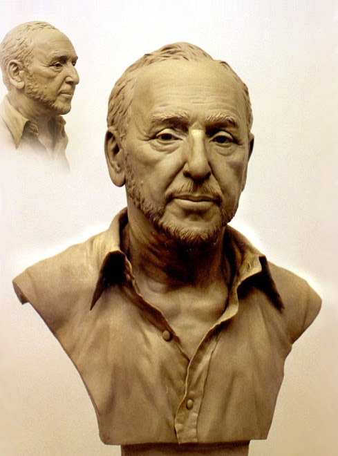 Engel Sculptor