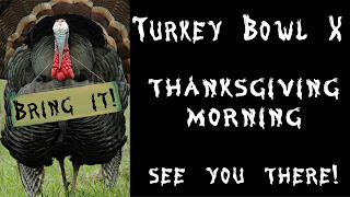 MSM: Turkey Bowl 2010