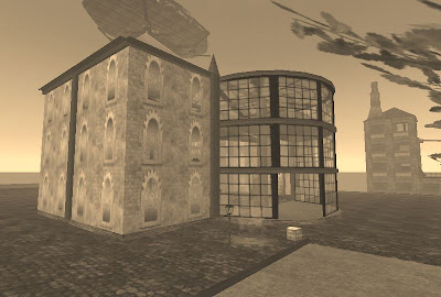 The New Babbage Cog 2007 Archives: 11 April 2007