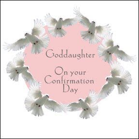 Willow: Launch of irish made Confirmation cards