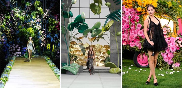 Lília Gouveia: Passarelas criativas