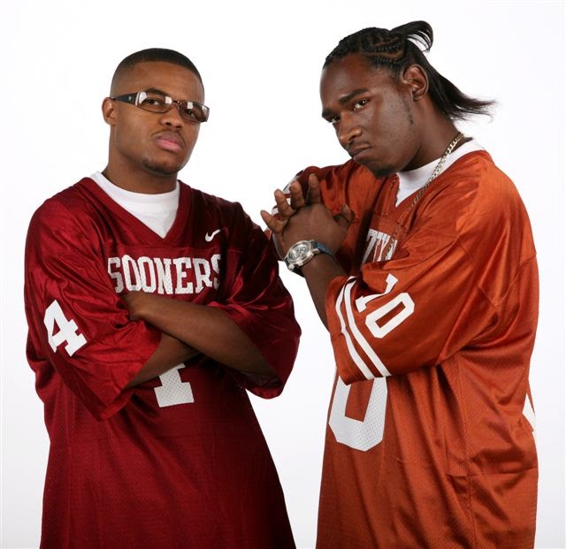 Great White DJ: Throwback Thurs: Mr Pookie & Mr Lucci - Late Night ...