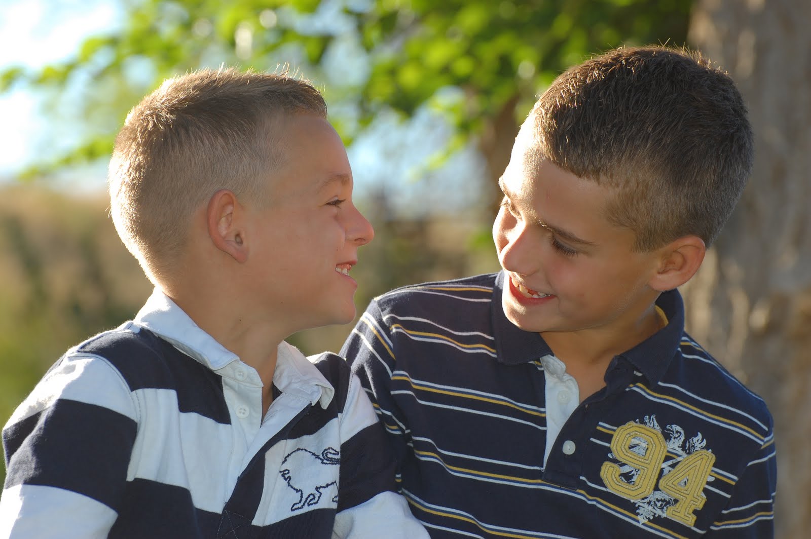 McBride Family Adventures: McBride Family Photo Shoot Minus Toby!